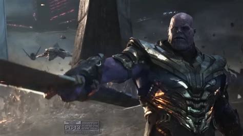 Most Powerful Planet MCU Thanos Can Successfully Invade Battles Comic Vine