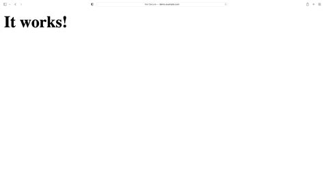 Deploy Apache D With Podman Using Ansible Playbook