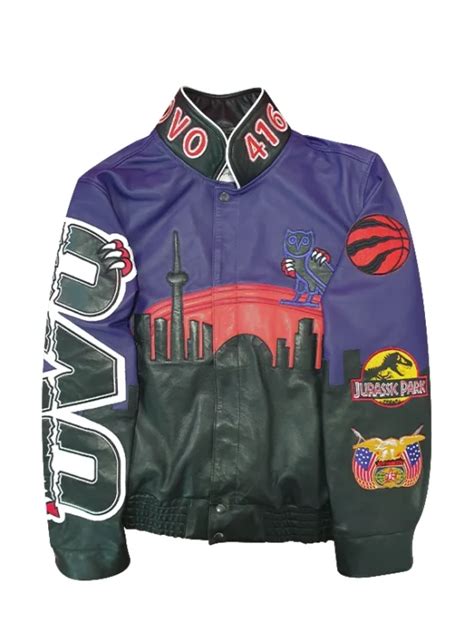 Jurassic Park Varsity Jacket America Jackets Buy