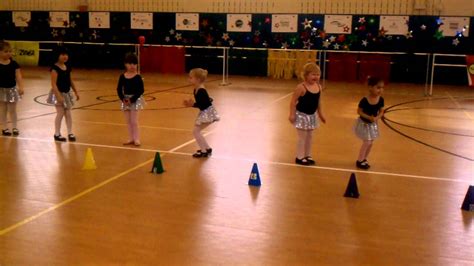 Lily Dancing Youtube