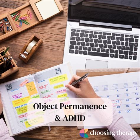 How Adhd Affects Object Permanence