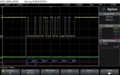 How Can I Control Timing Of Serial Write Programming Arduino Forum