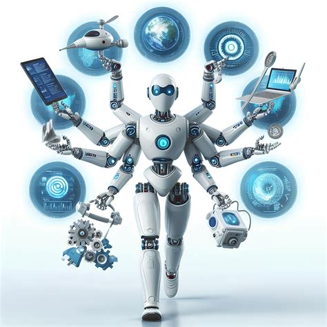 Unpacking The Top 10 Strategic Technology Trends For 2025