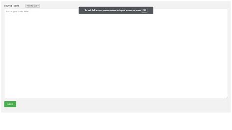 Github Nevilparmar Html Parser Parses Egov Marks Table For Internal And External From The