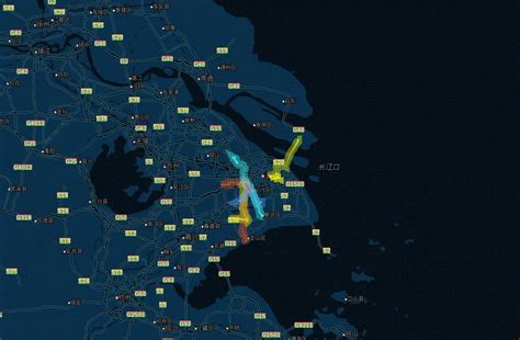 离线内网地图开发项目 知乎