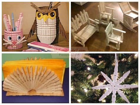 Поделки из дерева своими руками пошаговые мастер классы с фото
