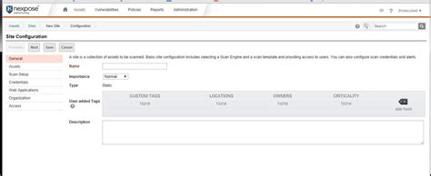 Hack Like A Pro Using Nexpose To Scan For Network System Vulnerabilities Null Byte