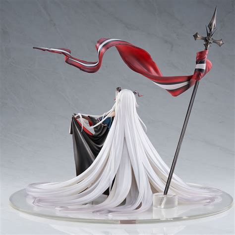 Azur Lane Agir Light Equipment Ver 1 7 Scale Figure Tokyo Otaku Mode Tom