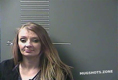 Muncy Brandy N 10042022 Big Sandy Mugshots Zone