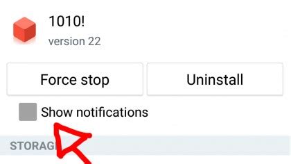 How To Turn Off App Notifications On Android TechRadar
