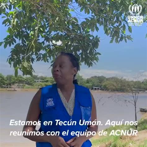 [video] Besem Obenson On Linkedin At The Border