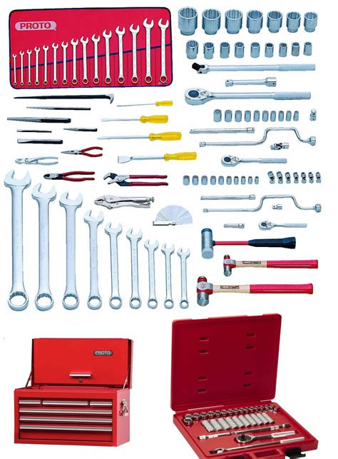 Proto Tools For Heavy Industrial Jobs At ₹ 10000set In Chennai Id
