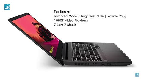 Review Lenovo IdeaPad Gaming 3 Terbaik Di Kelas Harganya Jagat Review