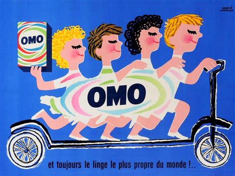 Pre Owned And Refurbished Omo Collecte