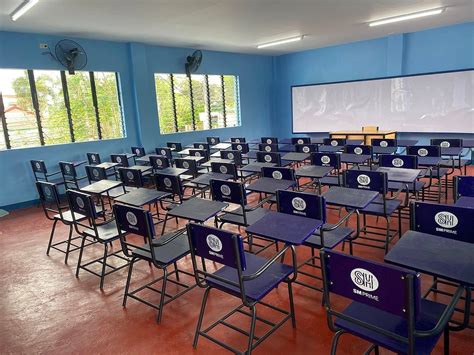 Reformed Shs Curriculum Pilot Welcomed