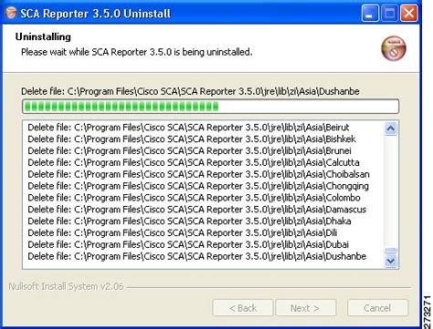 Cisco Service Control Application Reporter User Guide Rel 350 Getting Started Cisco
