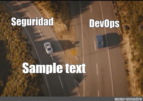 Сomics Meme Seguridad Devops Comics Meme