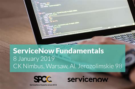 Spoc Servicenow Trusted Advisors On Linkedin Servicenowfundamentals
