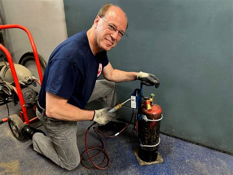 How To Light A Propane Torch And Solder Safely The 7 Steps