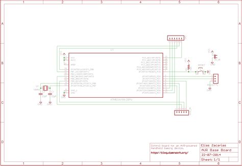 Arduino Powered Handheld Gaming Device A BIT OF MYSTERY