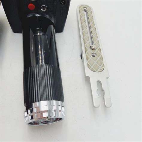 BMC Kako Auto Elite External Speedlight Flash Strobe With Rear Chart For Manual Film Analogue