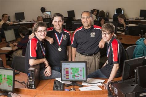 The Calculus Of Success UCF Programming Team College Of Engineering And Computer Science