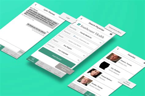 Secure Messaging App For Healthcare Outright Development