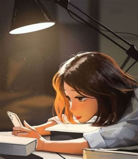 عکس پروفایل کارتونی 1402 با طرح های جذاب و متفاوت