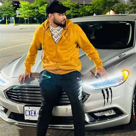 gaurav🇮🇳🇨🇦 go rav threads say more