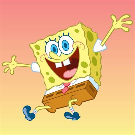 Spongebob Shell A Bration By Bare Tree Media Inc