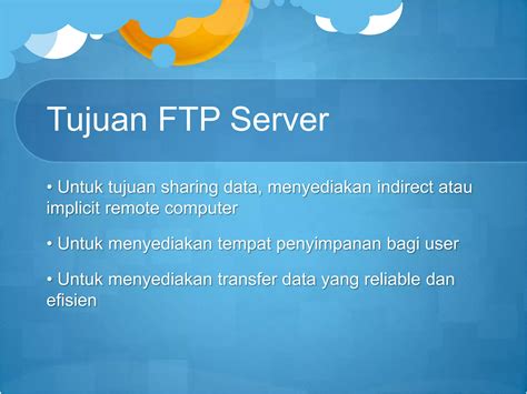 file transfer protocol pptx