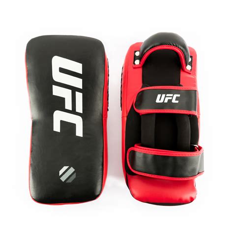 Купить UFC PRO Пэды для тайского бокса