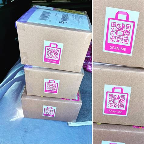 50 Creative Ways To Use QR Codes UPrinting