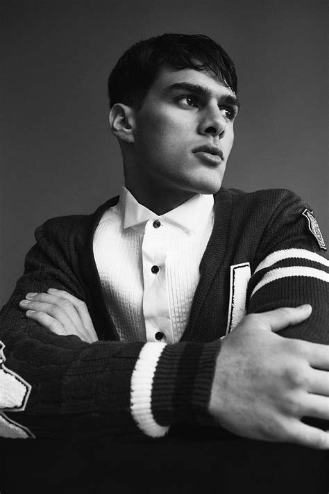 Ace Models Jacob Ishak