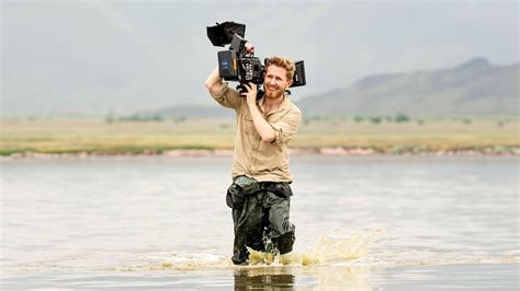Solo Documentary Filmmaking A Step By Step Guide