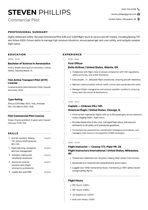 Azure Data Engineer Resume Examples And Templates For 2025