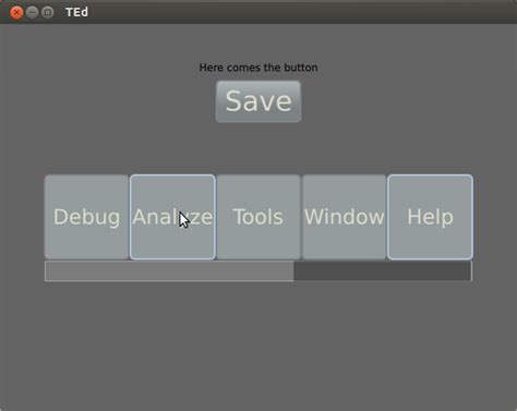 Qt QML Listview Overscrolls Stack Overflow