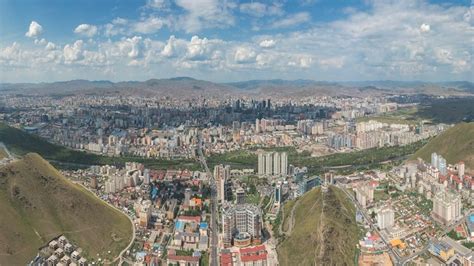 Mongolia A New Uranium Source Nuclear Engineering International