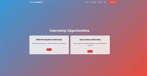 Lakshya Dhawan On Linkedin Webdevelopment Datascience Landingpage