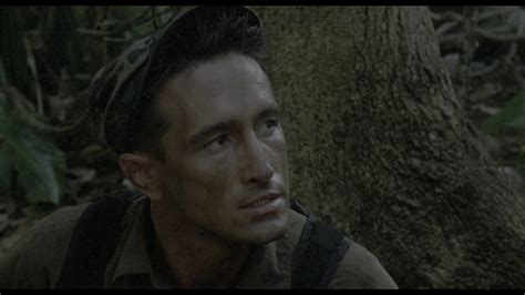 In Predator 1987 Poncho Says Billy You Know Something What Is It