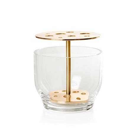 Fritz Hansen Ikebana Vaas | MisterDesign