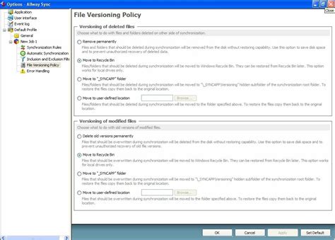 Allway Sync Free Vs Pro Pushtree