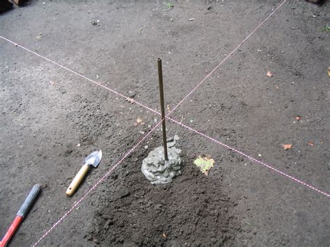 The Art Of DIY Creating A Garden Circle