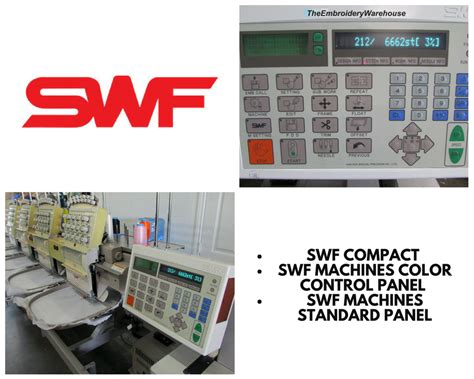 Swf Floppy To Usb Embroidery Machine Upgrade Plr Electronics