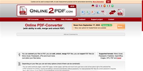2 Cara Gabungkan File Ke File PDF Sangat Mudah Untuk Pemula