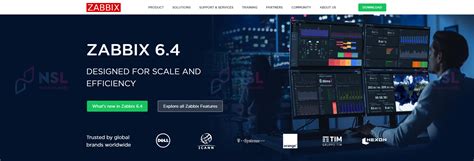 boost vps performance top 7 free network monitoring tools