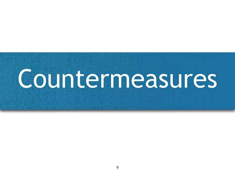 How Multi Fault Injection Breaks The Security Of Smart Cards Ppt