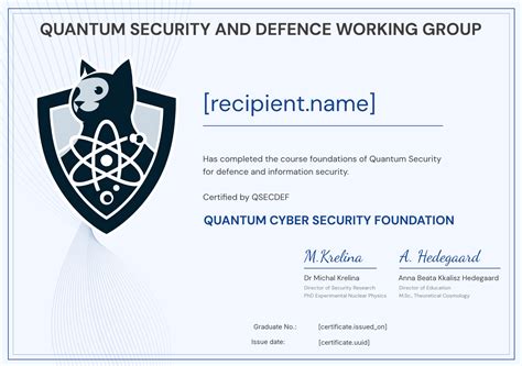 Quantum Random Number Generation Innovation Community Qrng At Qsecdef