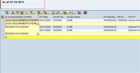 Thirsty Of ABAP OOP ALV Splitter Screen