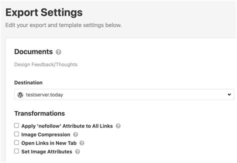 Export Google Docs To WordPress Wordable